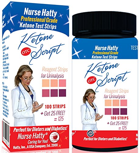 Are Keto Sticks Fat Burning Indicators or a Fat Waste of Money?